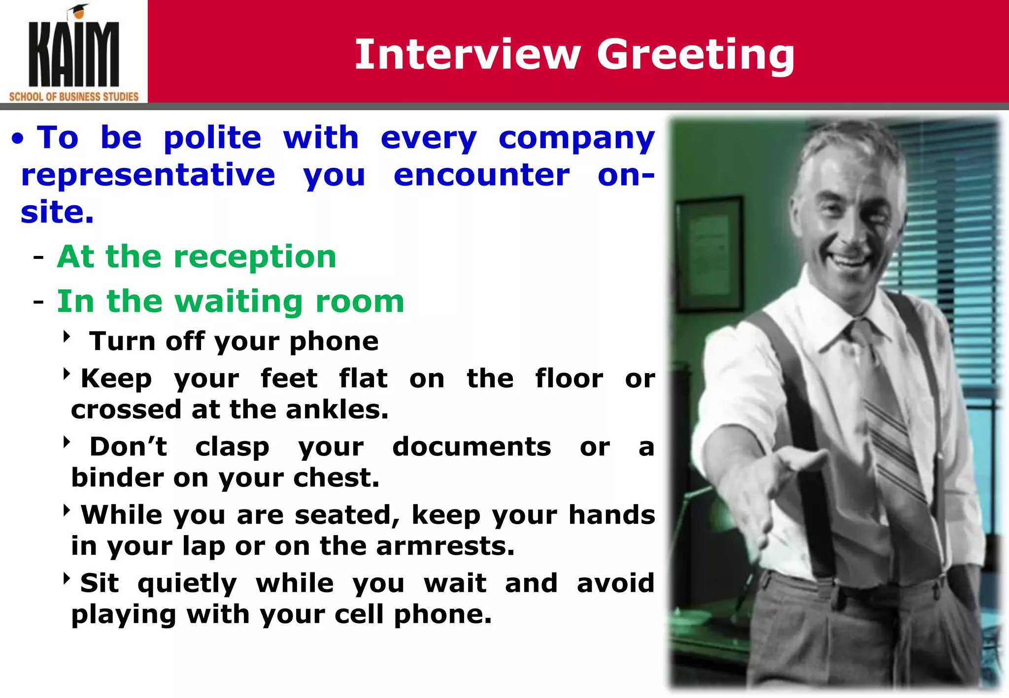Interview Skills.ppt