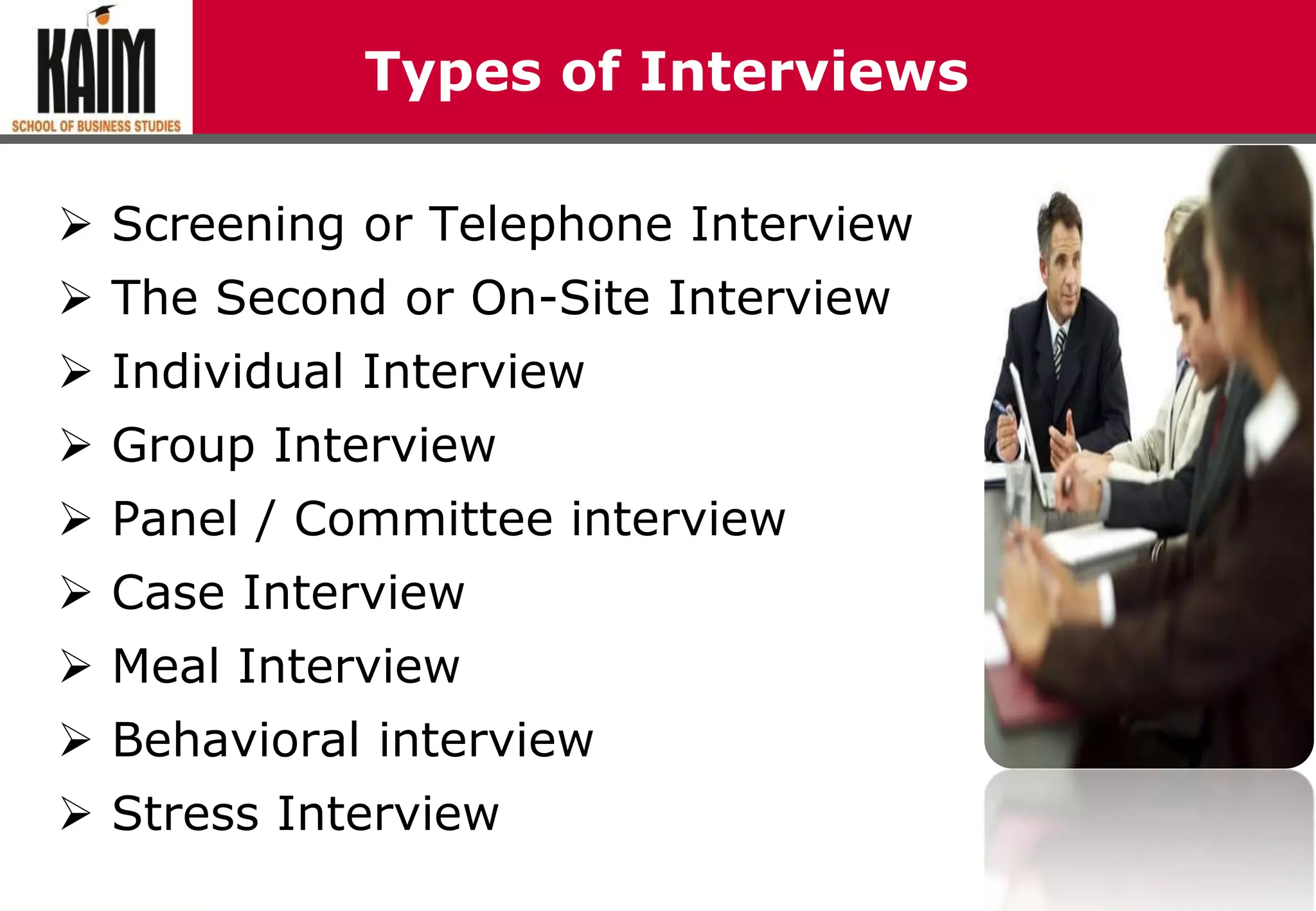 Interview Skills.ppt