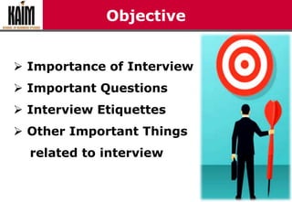 Interview Skills.ppt