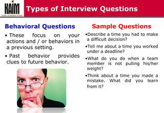 Interview Skills.ppt