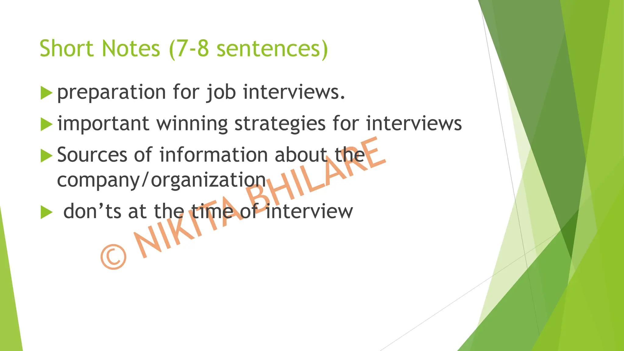 Interview Skills & winning strategies.pptx