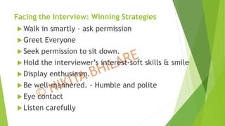 Interview Skills & winning strategies.pptx