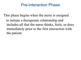 Health Assessment-Interview skills notes | PPTX