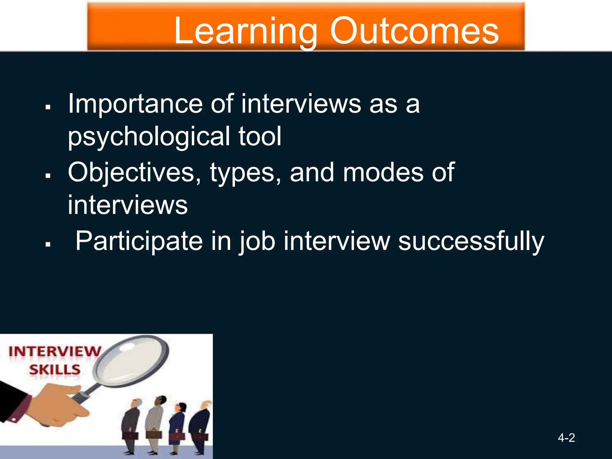 Interview Skills huiguguigugyugugugyuguguy | PPTX