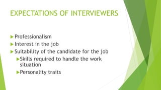 Interview skills rak | PPTX | Resume Writing and Advice | Job Search