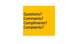 INTERVIEW SKILLS TRAINING | PPTX