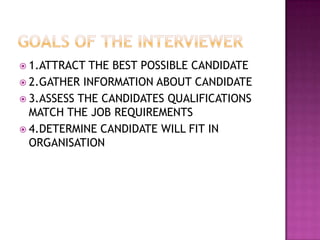 Interviews rahul jain | PPT