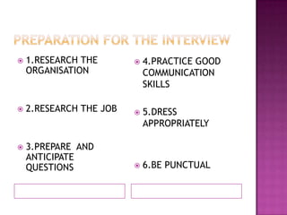 Interviews rahul jain | PPT