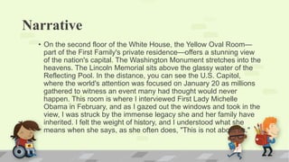 creative nonfiction - interview story.pptx