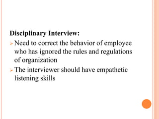 Interview students | PPTX | Resume Writing and Advice | Job Search