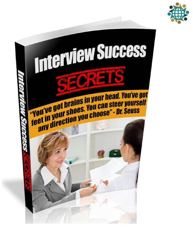 Interview success stories | PDF | Resume Writing and Advice | Job Search
