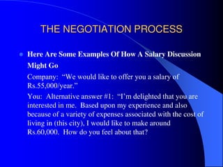 Interview techniques | PDF