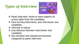 INTERVIEW TECHNIQUES IN ENGLISH LANGUAGE.pptx