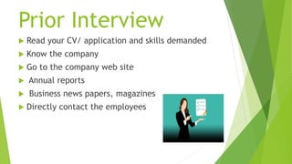 INTERVIEW TECHNIQUES IN ENGLISH LANGUAGE.pptx