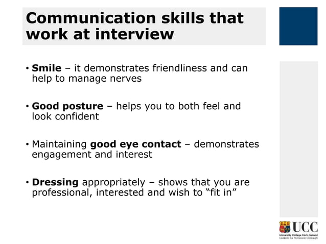 Interview Techniques from University College Cork Ireland.pptx