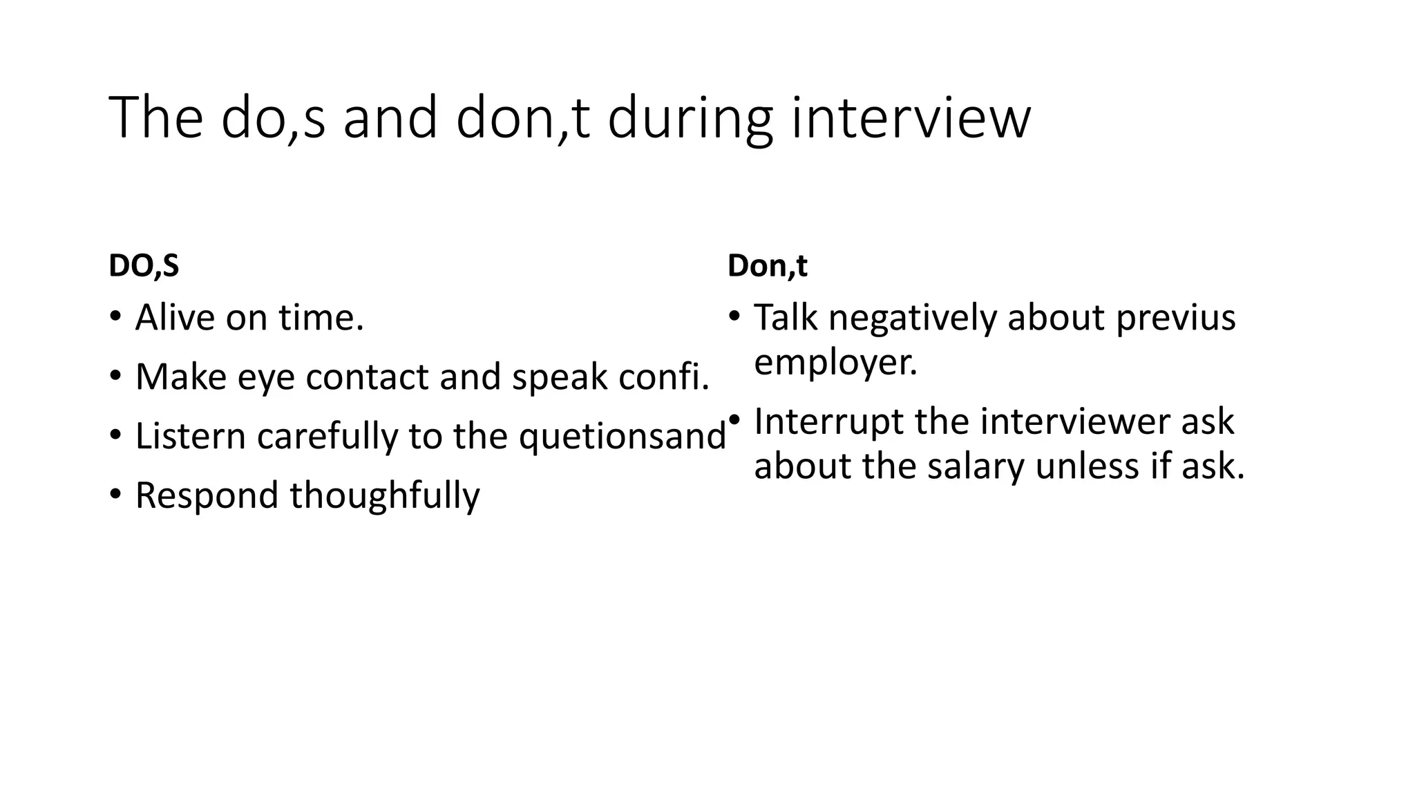 INTERVIEW TIPS FOR NEW STUDENTS ALL.pptx