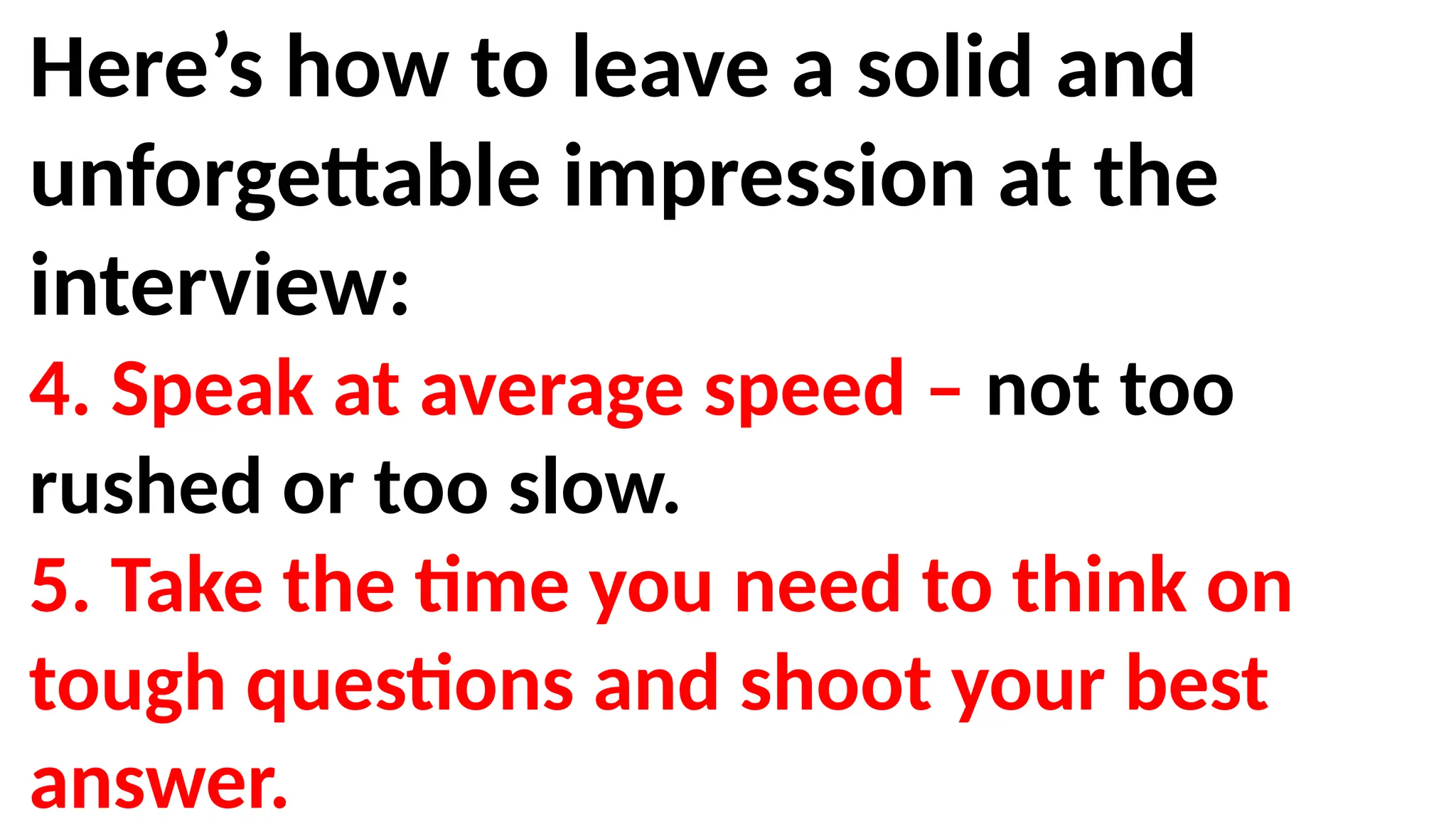 INTERVIEW TIPS for applying job positions.pptx