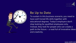 Interview tips for job-seekers | PPT