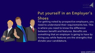 Interview tips for job-seekers | PPT