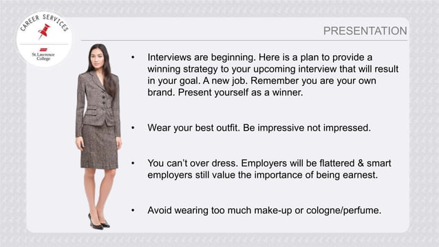 Interview toolkit for 2015 | PDF