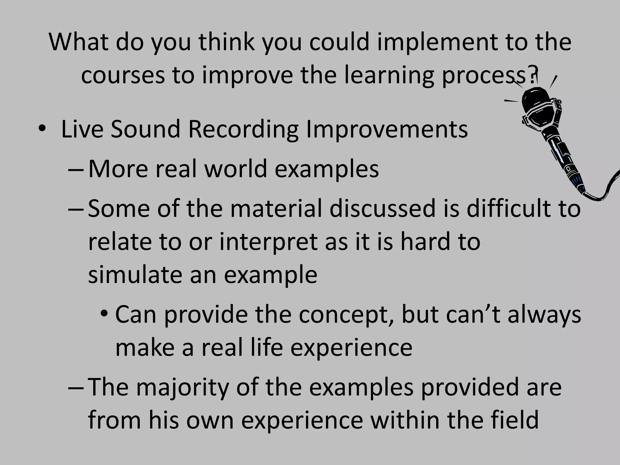 Interview with a professional teacher of adult learners unit 3 | PPT