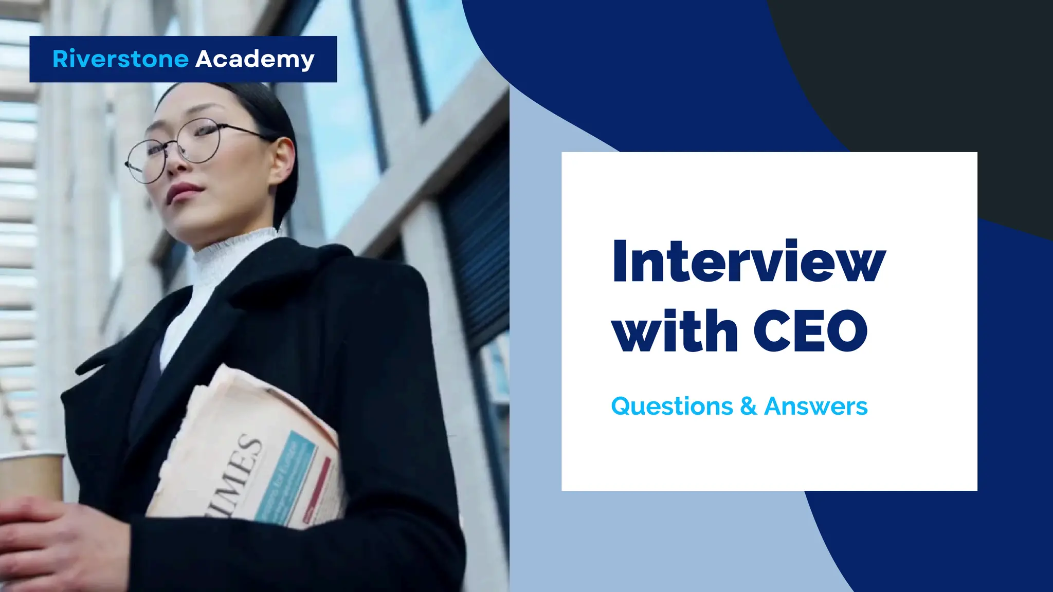 Exclusive Ceo Interview: Get All Your Burning Questions Answered! | PDF