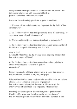 Interview with Investigator Sean De La Rosa from the Mission Poli.docx
