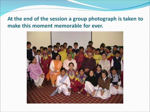 Interview With Olympian Munir Dar[1] | PPT