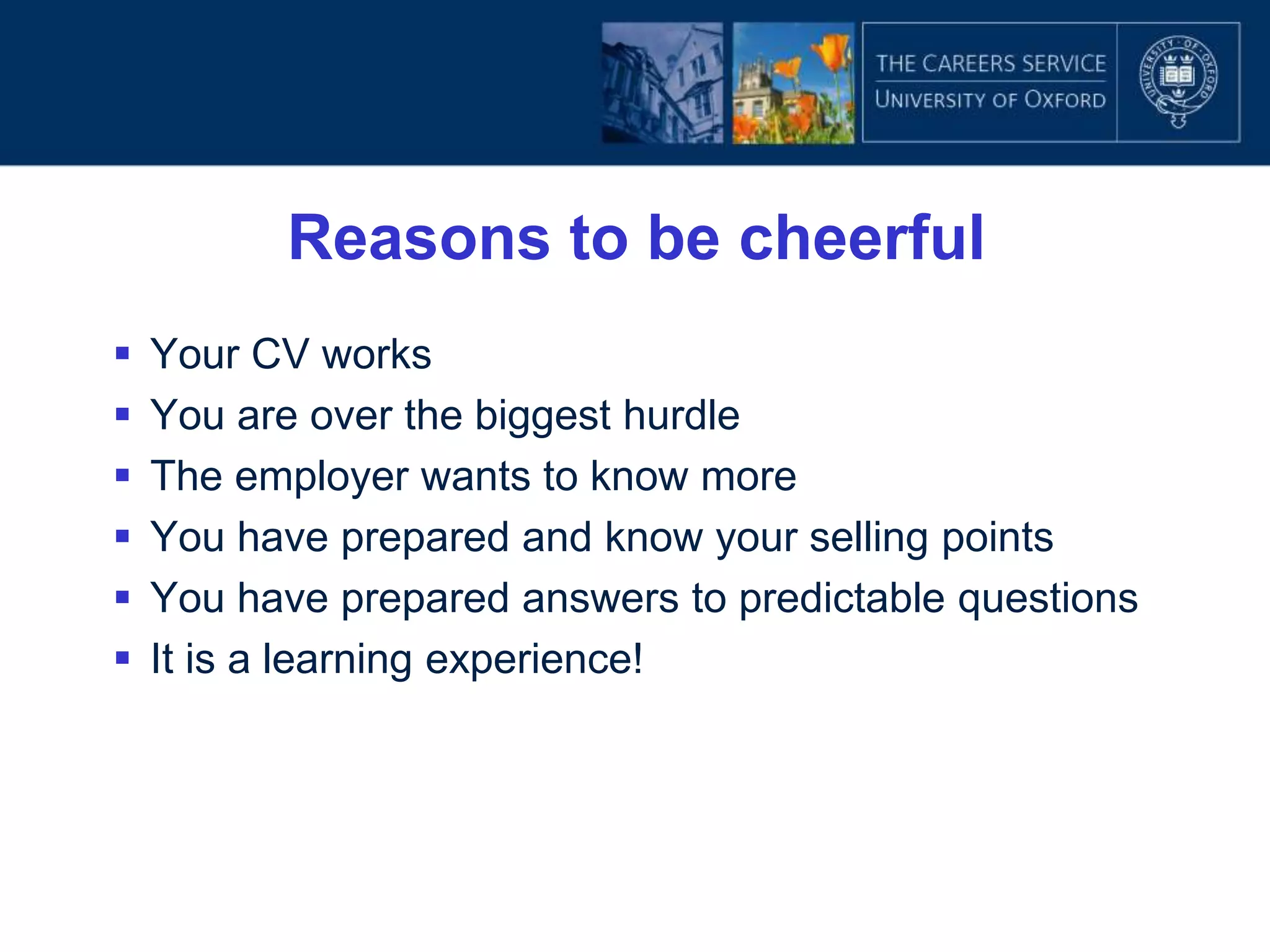 interview workshop_GRAD 2011_claire.ppt