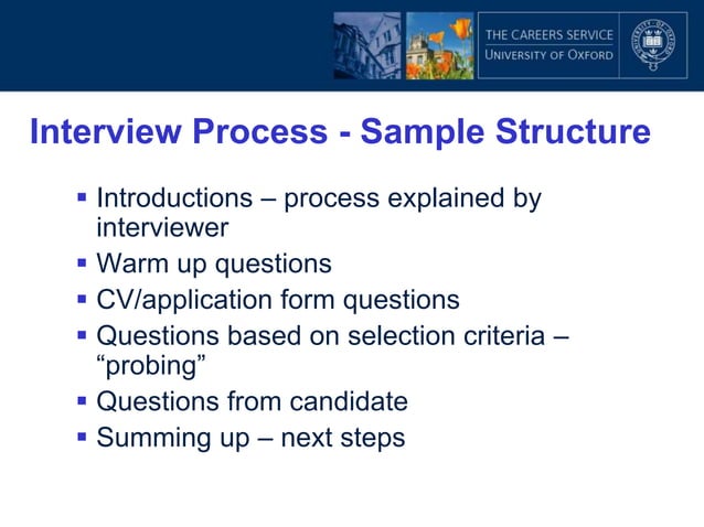 interview workshop_GRAD 2011_claire.ppt