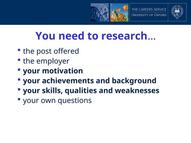 interview skills workshop for a job practice | PPT