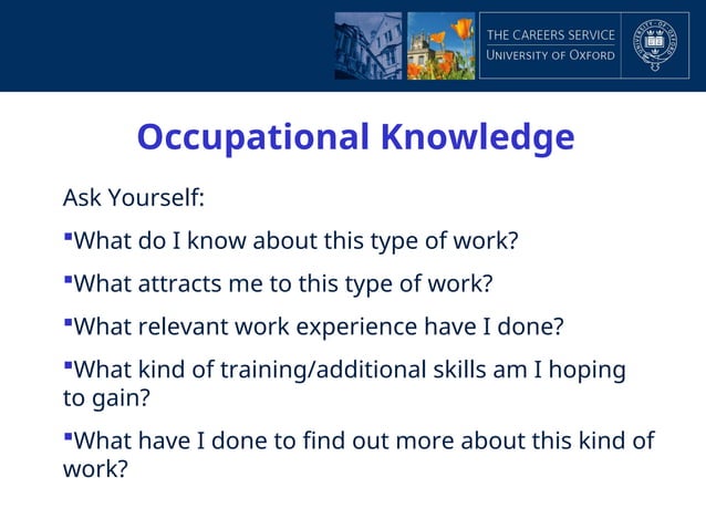 interview skills workshop for a job practice | PPT