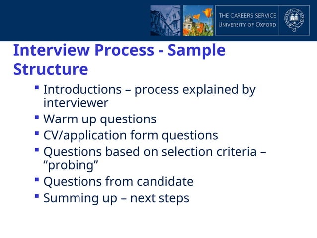 interview skills workshop for a job practice | PPT