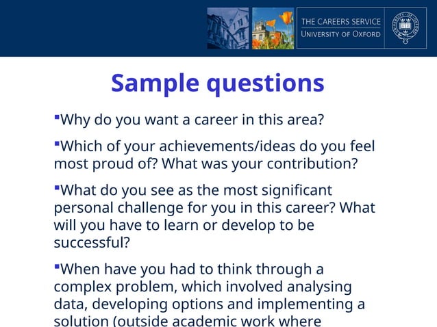 interview skills workshop for a job practice | PPT