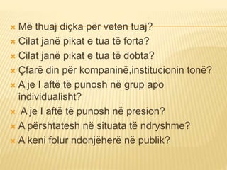Interviste | PPTX