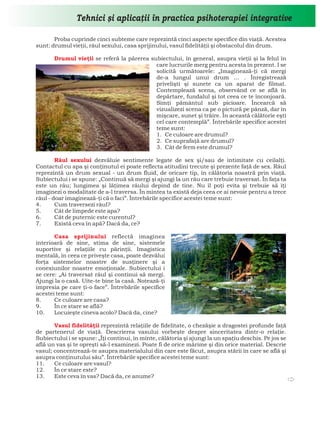 Interviul drumului | PDF