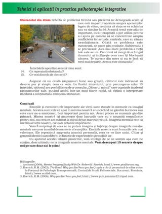 Interviul drumului | PDF