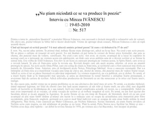 Interviu Mircea Ivănescu.pptx