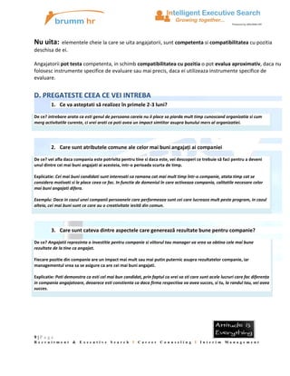 Interview tool kit | PDF