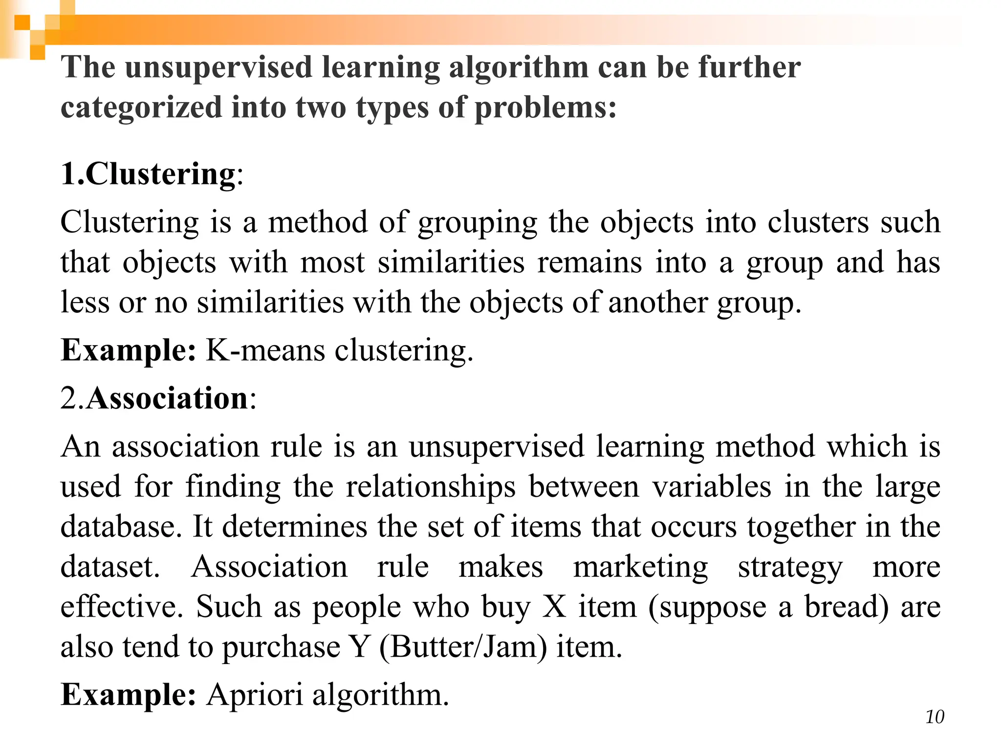 Machine learning classification ppt.ppt