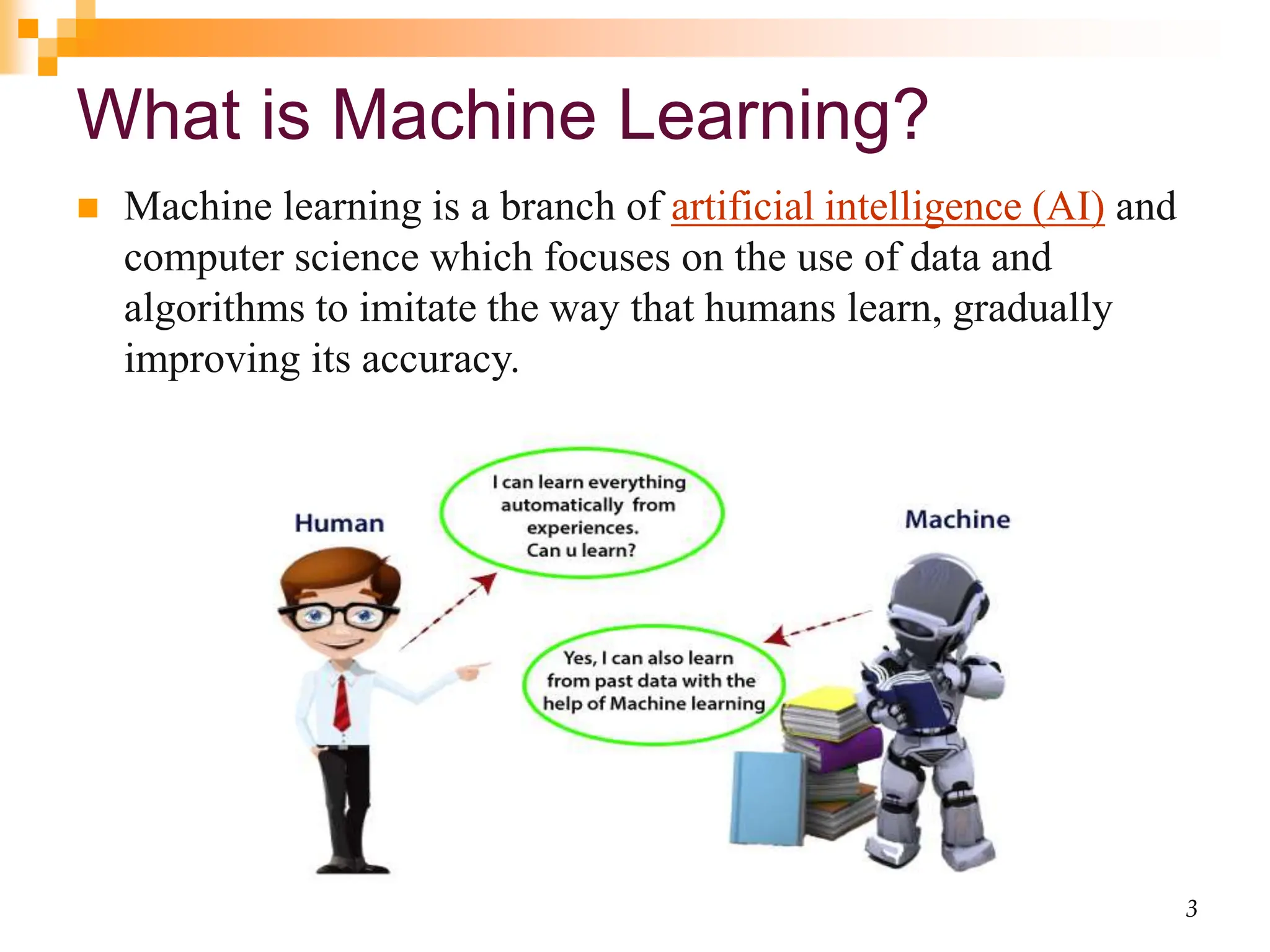 Machine learning classification ppt.ppt
