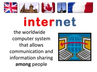 Inter vocabulary words | PPT