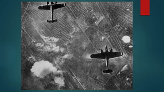 Interwar Period and World War II | PPTX