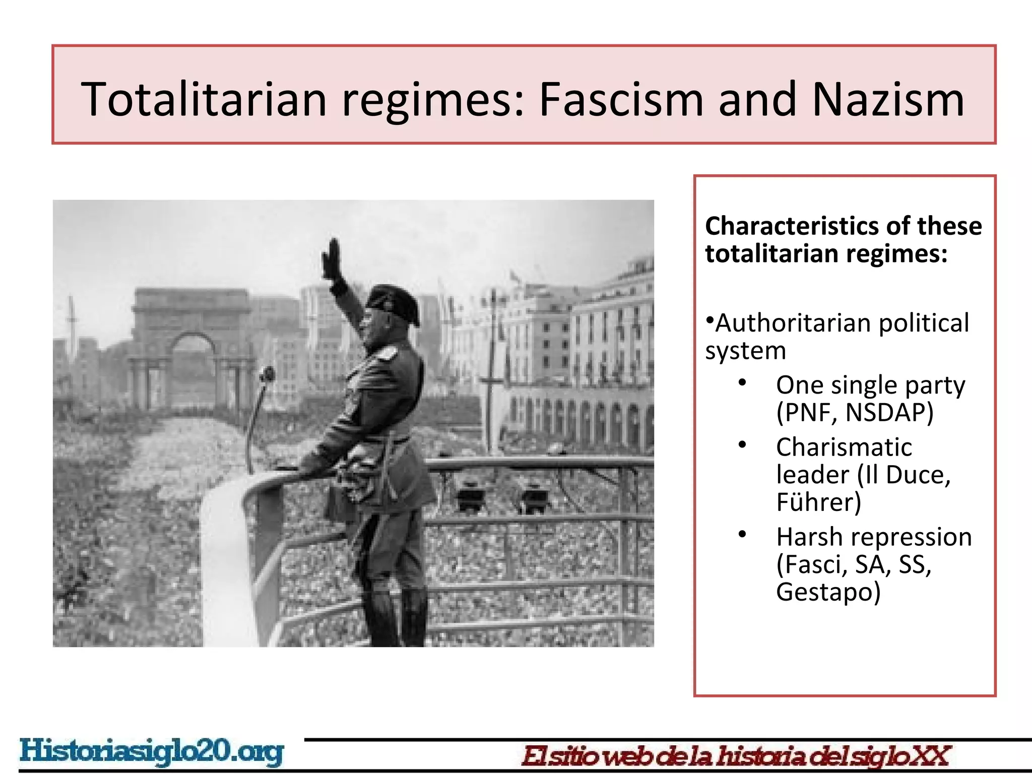 Interwar period | PPT