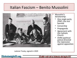 Interwar period | PPT