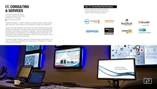 Interworks promotional-booklet | PDF