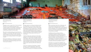 Interworks promotional-booklet | PDF