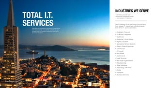 Interworks promotional-booklet | PDF