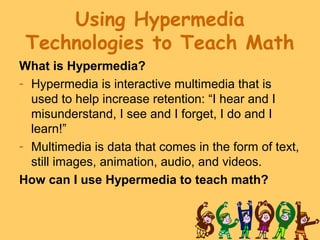 Interwrite training | PPT