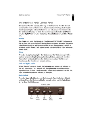 Interwrite workspace | PDF